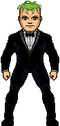 Musclehead